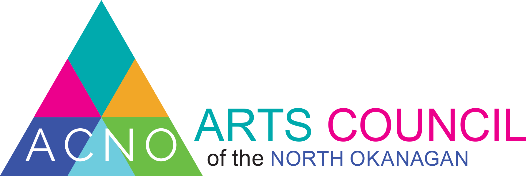 Home - Arts Council of the North Okanagan